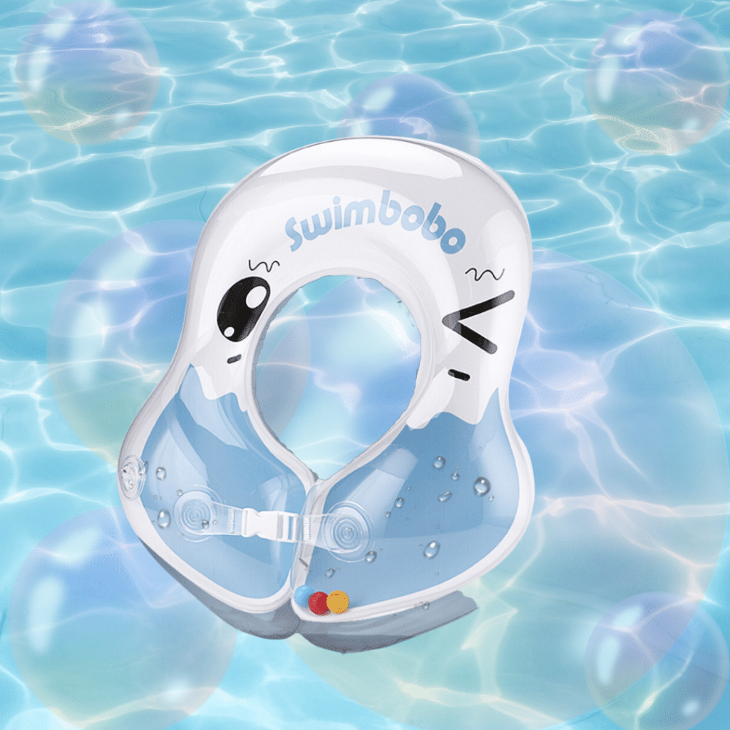 SWIMBO - גלגל ים חדשני - פלוס לבית - מוצרים לבית
