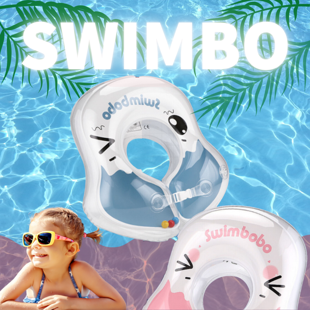 SWIMBO - גלגל ים חדשני - פלוס לבית - מוצרים לבית